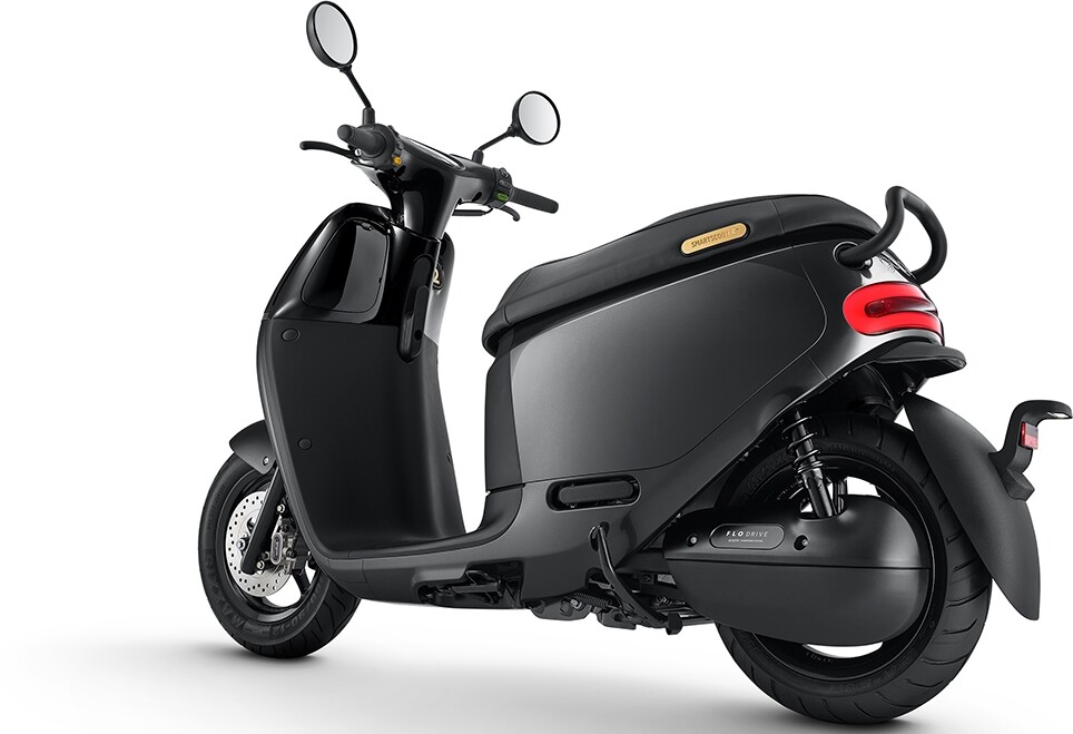 Gogoro 2 Premium - Electric Scooter 2025 - 🇮🇪 Ireland